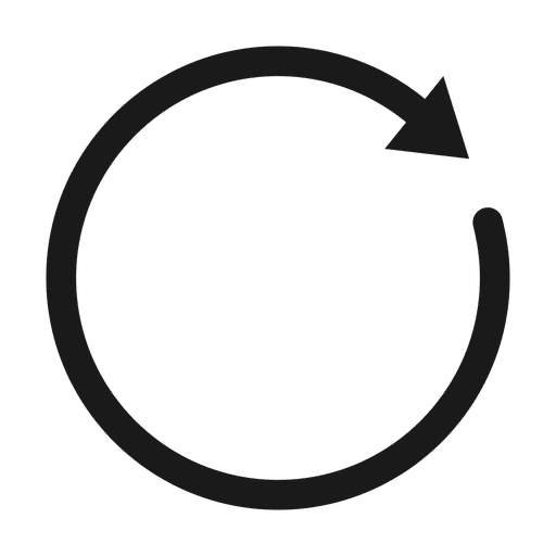 Redefinir icon.svg - Baixar PNG/SVG Transparente