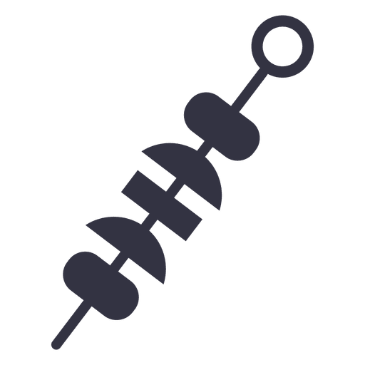 Steak flat icon - Transparent PNG & SVG vector file