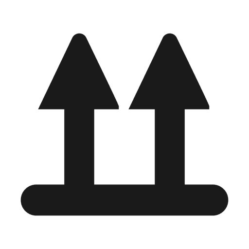 Two arrows.svg - Transparent PNG & SVG vector file