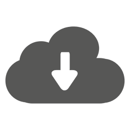 Cloud Arrow Icon PNG & SVG Design For T-Shirts