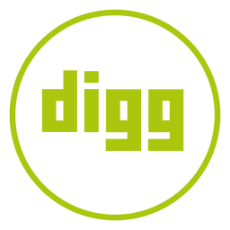 Digg Ring Icon PNG & SVG Design For T-Shirts
