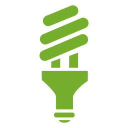 Energy Bulb PNG & SVG Design For T-Shirts