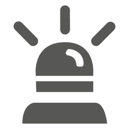 Diseño PNG Y SVG De Icono De Luz De Flash Para Camisetas