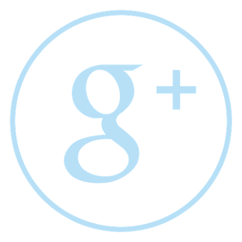 Icono Cuadrado De Google Plus Square Google Plus Icon 8320