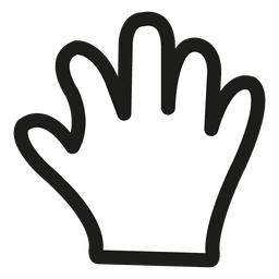 Hand Tool PNG & SVG Design For T-Shirts