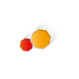 Octagon Geometric Shape PNG & SVG Design For T-Shirts