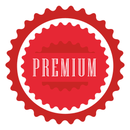 Design PNG E SVG De Emblema Do Círculo Premium Para Camisetas