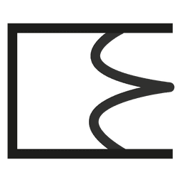 Scallop Tool PNG & SVG Design For T-Shirts