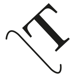 Vertical Type On A Path Tool PNG & SVG Design For T-Shirts