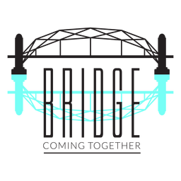 Bridge Logo 01 Transparent PNG & SVG Vector