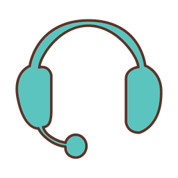 Stroke Online Call Sign PNG & SVG Design For T-Shirts