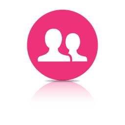 Benutzersymbol PNG- Und SVG-Design Für T-Shirts