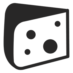 Butter-Symbol PNG- Und SVG-Design Für T-Shirts