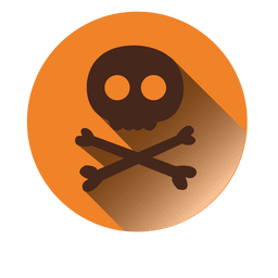 Denger Runde Symbol PNG- Und SVG-Design Für T-Shirts