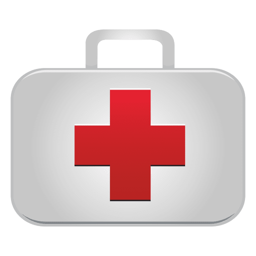 Fastaid kit - Transparent PNG & SVG vector file