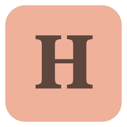 Hospital sign - Transparent PNG & SVG vector file