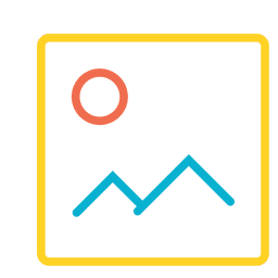 Bild Bild Symbol PNG- Und SVG-Design Für T-Shirts