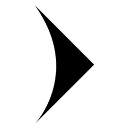 Design PNG E SVG De Próxima Flecha Para Camisetas