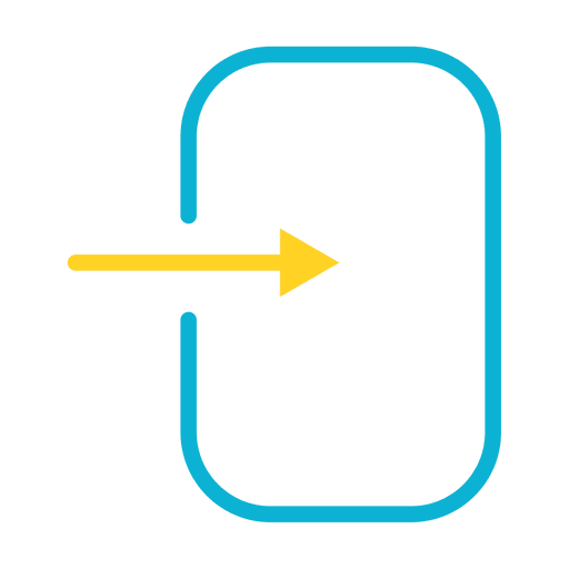 Abrir icono - Descargar PNG/SVG transparente