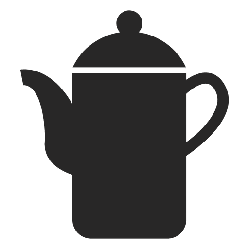 Tea cattle icon - Transparent PNG & SVG vector file