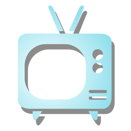 Television Icon Png
