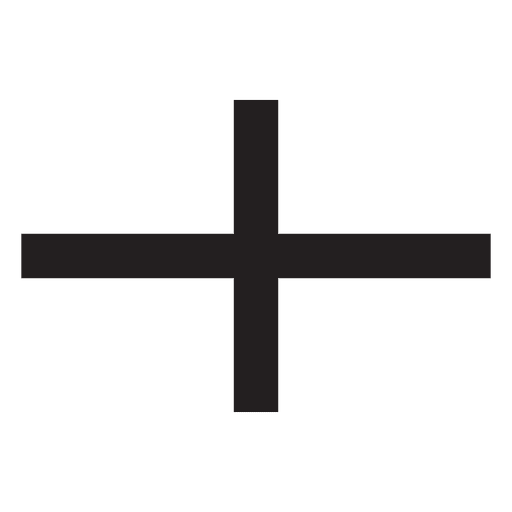 Greek cross religion - Transparent PNG & SVG vector file