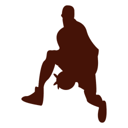 Basketball Ball Control PNG & SVG Design For T-Shirts