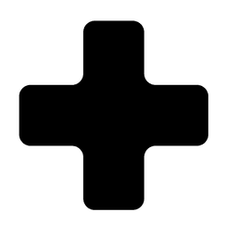 PNGs transparentes de cruz