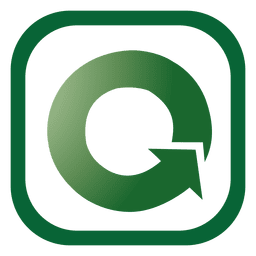 Reload Green Button PNG & SVG Design For T-Shirts