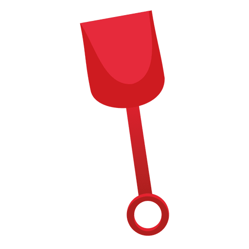 Dibujos animados de pala - Descargar PNG/SVG transparente