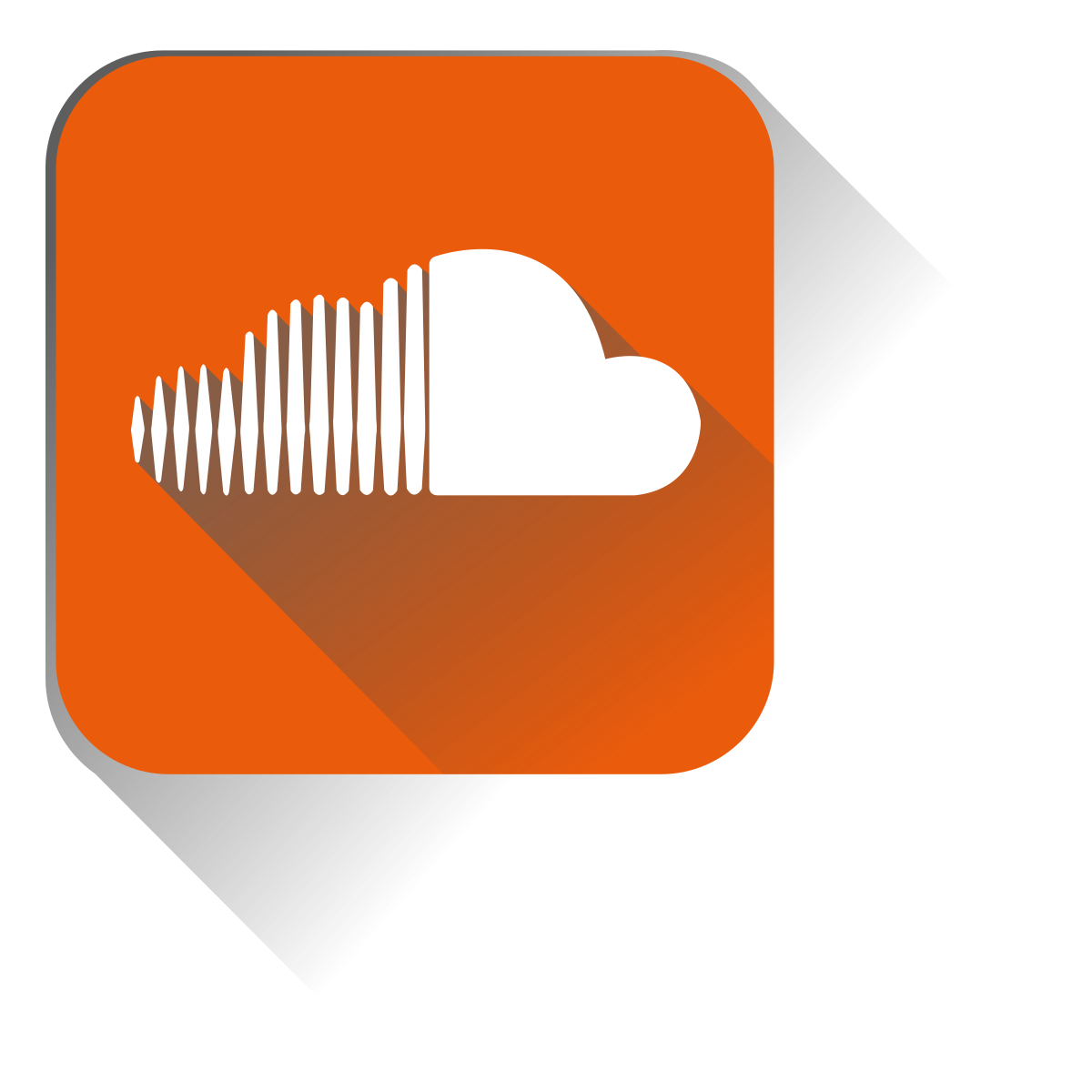 Soundcloud Png