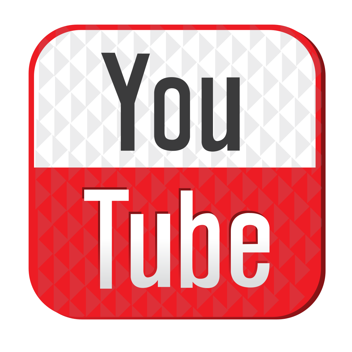 Youtube Icon Transparent