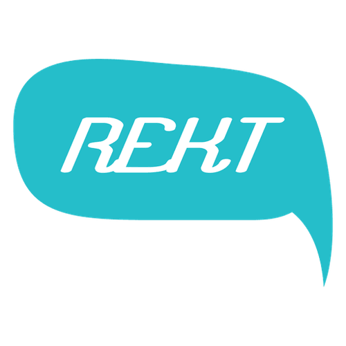 Rekt Transparent Background