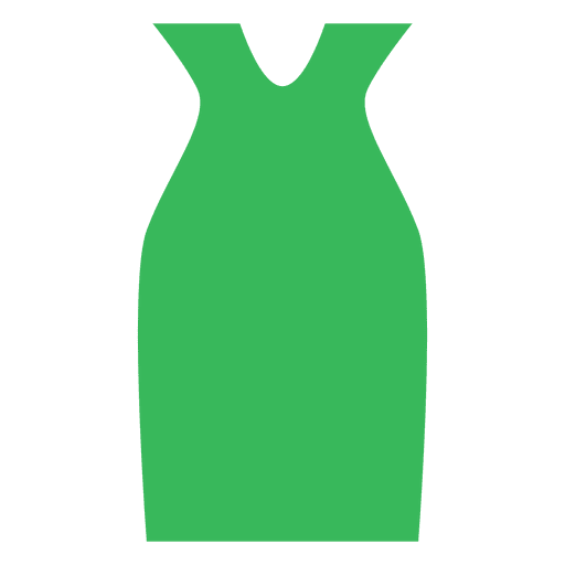 Green shirt icon - Transparent PNG & SVG vector file