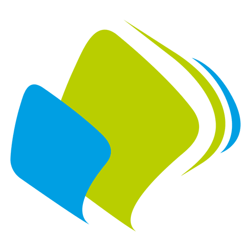 Curves rectangles icon - Transparent PNG & SVG vector file Curves rectangles icon - Transparent PNG & SVG vector file