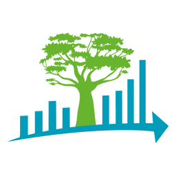 Cityspace Tree Arrow Icon PNG & SVG Design For T-Shirts