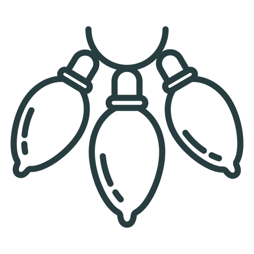 PNG e SVG de luces com fundo transparente para baixar.