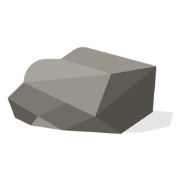 Geometric Stone Transparent PNG & SVG Vector