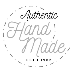 Hand Made Logo PNG & SVG Design For T-Shirts