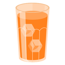 Eistee PNG- Und SVG-Design Für T-Shirts