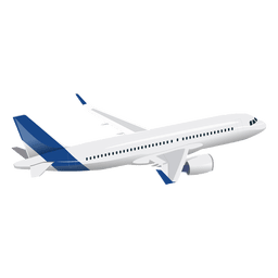 Flugzeug Im Flug Transparente PNG & SVG Vektor Flugzeug Im Flug Transparente PNG & SVG Vektor