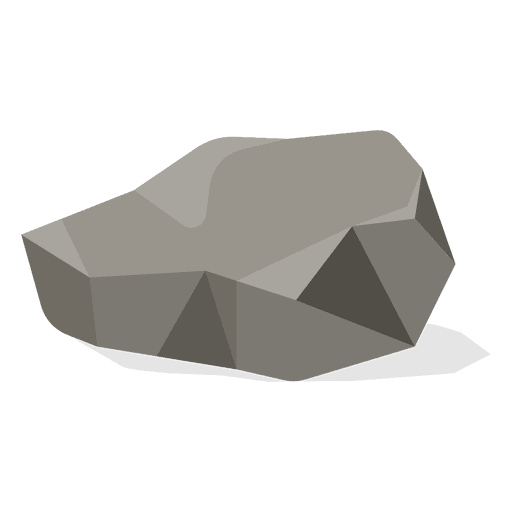 Piedra de escombros - Descargar PNG/SVG transparente