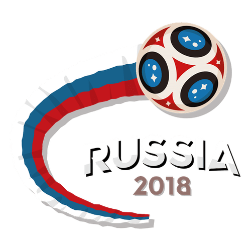 World Cup Football 2018 Logo 2018 FIFA World Cup | Logopedia | Fandom