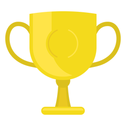Football Championship Cup Icon Transparent PNG & SVG Vector
