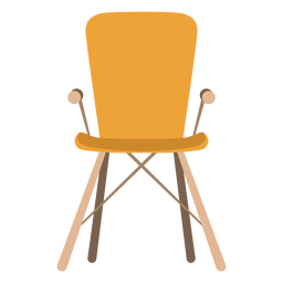 High Chair Icon PNG & SVG Design For T-Shirts