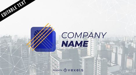 Abstract Company Logo Vector Download