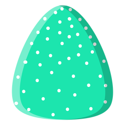 Gum Drop Candy Symbol PNG- Und SVG-Design Für T-Shirts