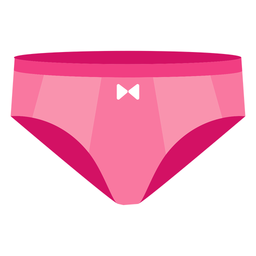 Ícone de cuecas femininas - Baixar PNG/SVG Transparente