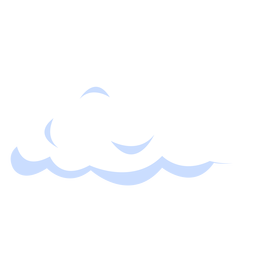Cloud Sprite Png