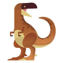 Dinosaur T Rex Vector PNG & SVG Design For T-Shirts